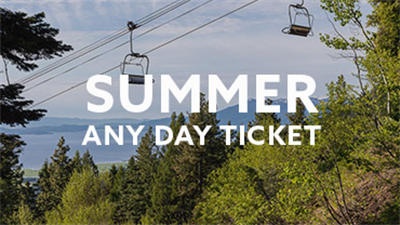 Tamarack Resort | Tickets