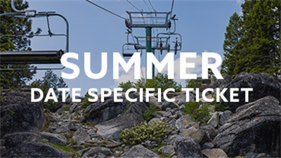 Tamarack Resort | Tickets