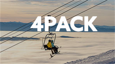 Tamarack Resort | Tickets