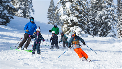 Tamarack Resort | Tickets