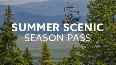 Tamarack Resort | Tickets